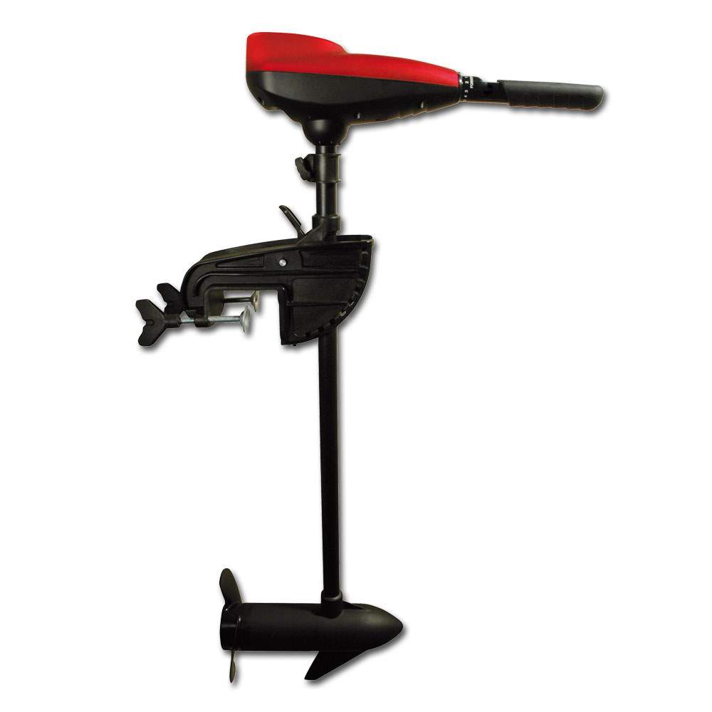 Angel Domäne HP Elektro Bootsmotor 40lb - ANGELSHOP ANGEL-DOMÄNE ...