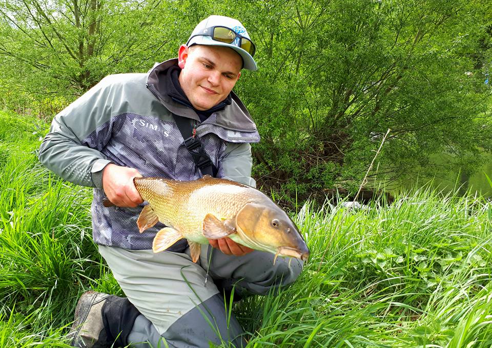 Angelblog - Die ultraleichte Angelei