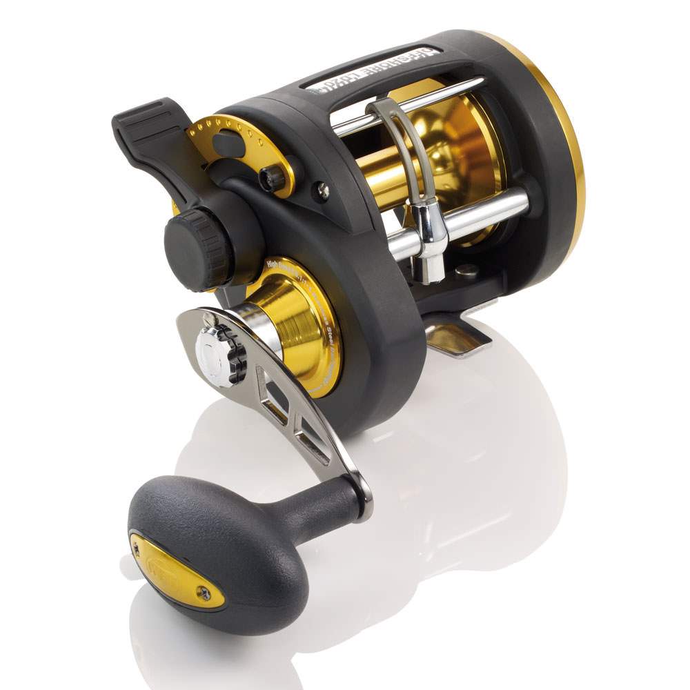WFT Offshore LW LD, 30 RH - Multirolle 780m/ 0,25mm - 6,1:1 - 760g