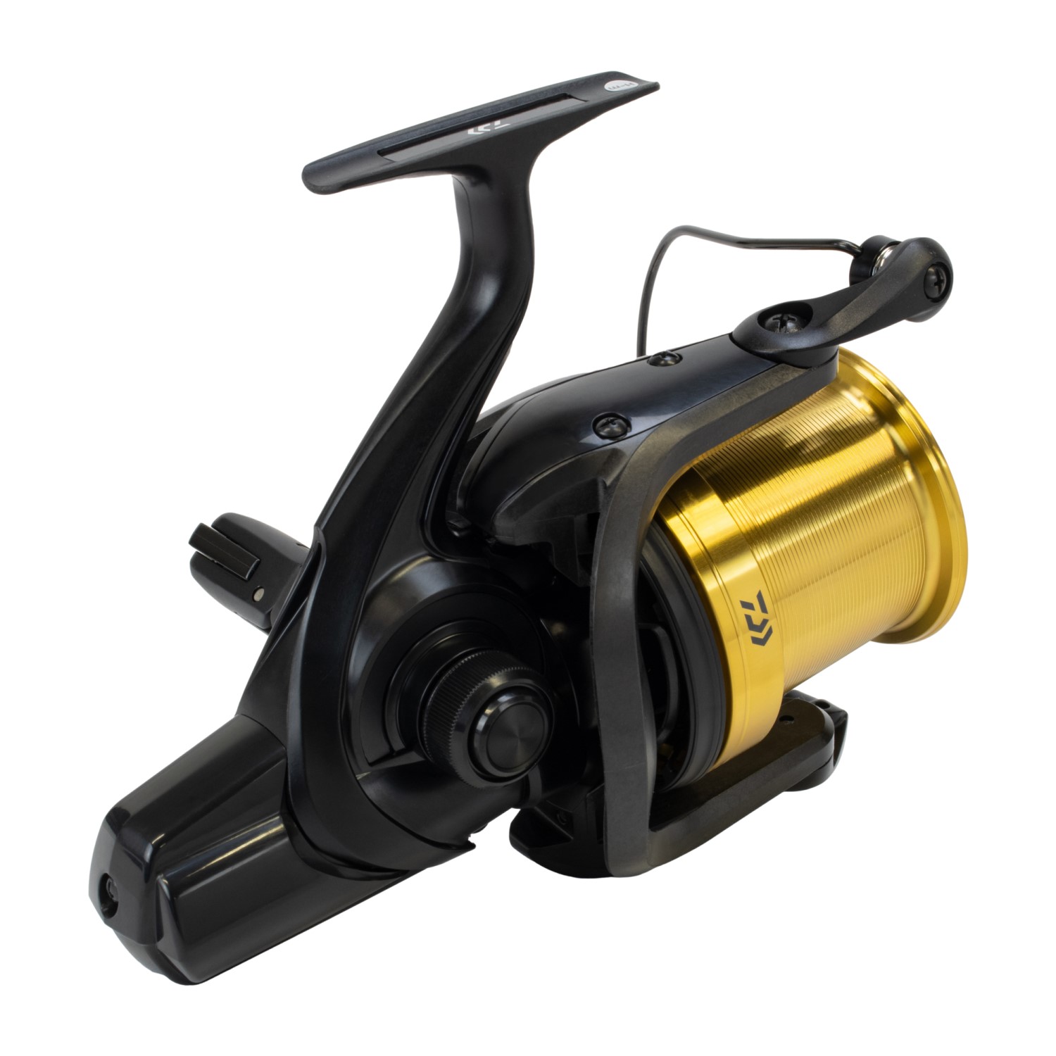 Daiwa Crosscast 45 SCW 5000C QD OT - Karpfenrolle 45 SCW 5000C QD OT ...