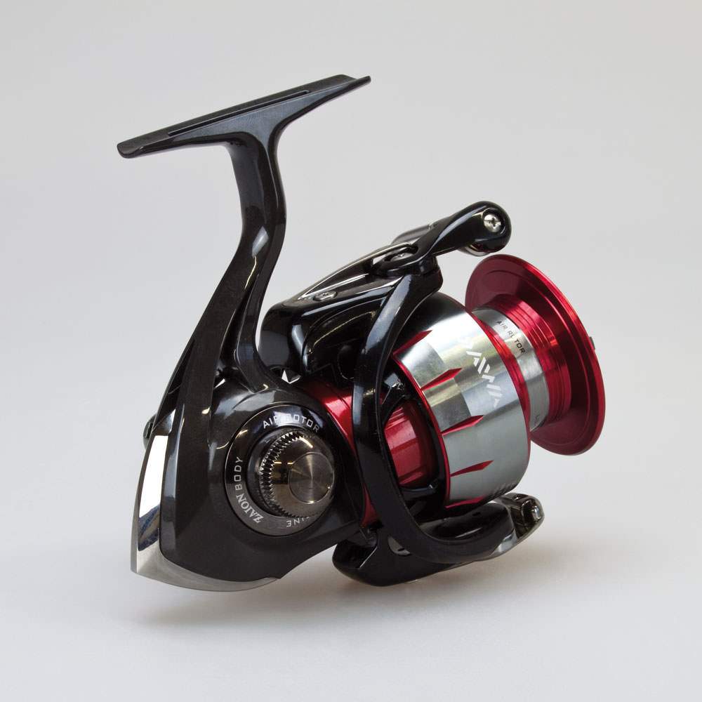 Daiwa Ballistic 2500SH