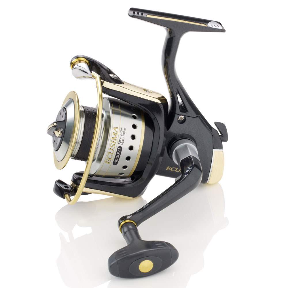 Ryobi Ecusima 1000 130m/ 0,20mm - 5,10:1 - 260g