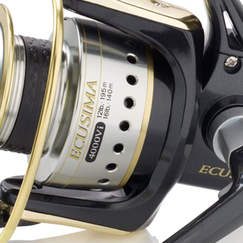 Ryobi Ecusima 1000 130m/ 0,20mm - 5,10:1 - 260g