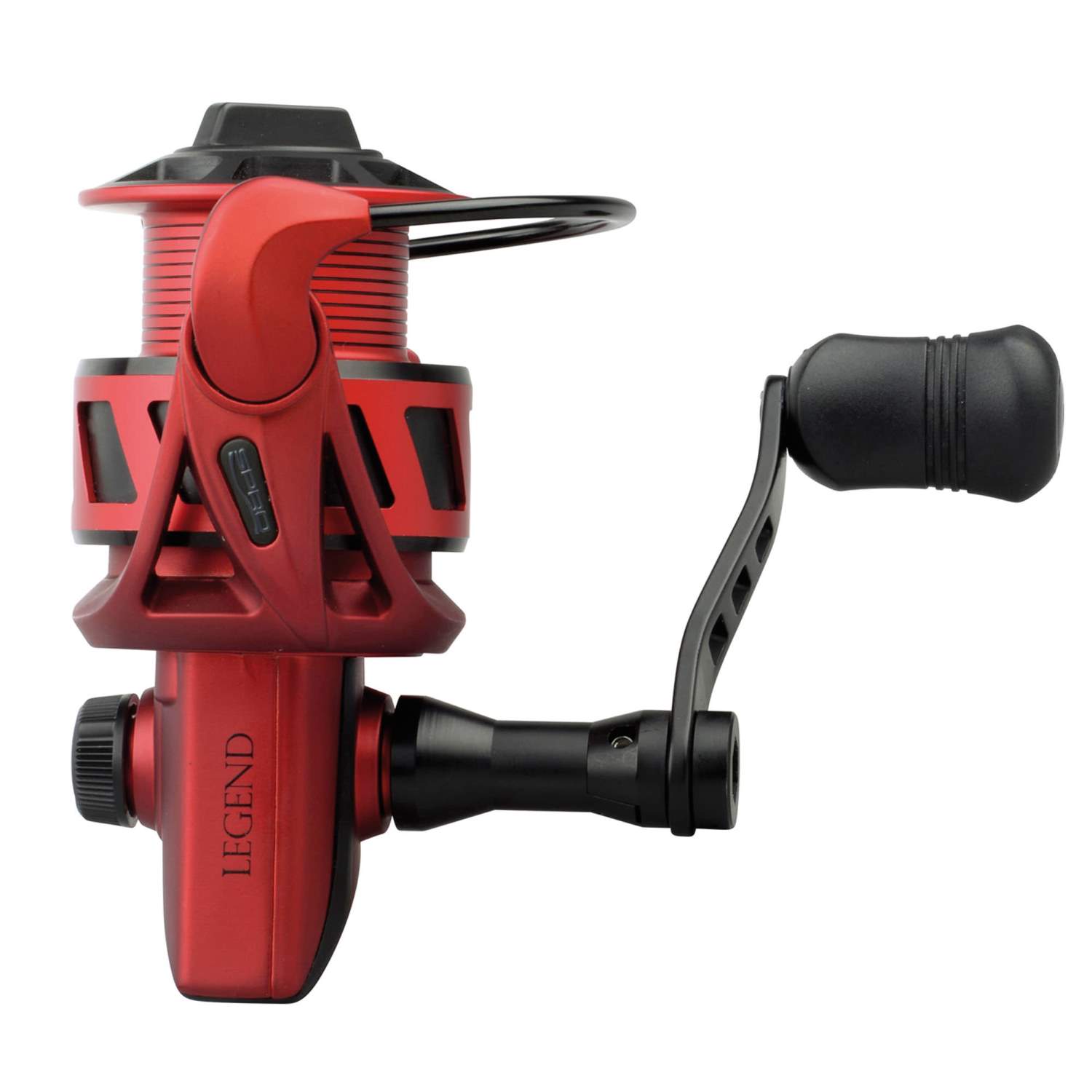 SPRO Red Arc - The Legend 1000 100m/ 0,24mm - 5,10:1 - 265g