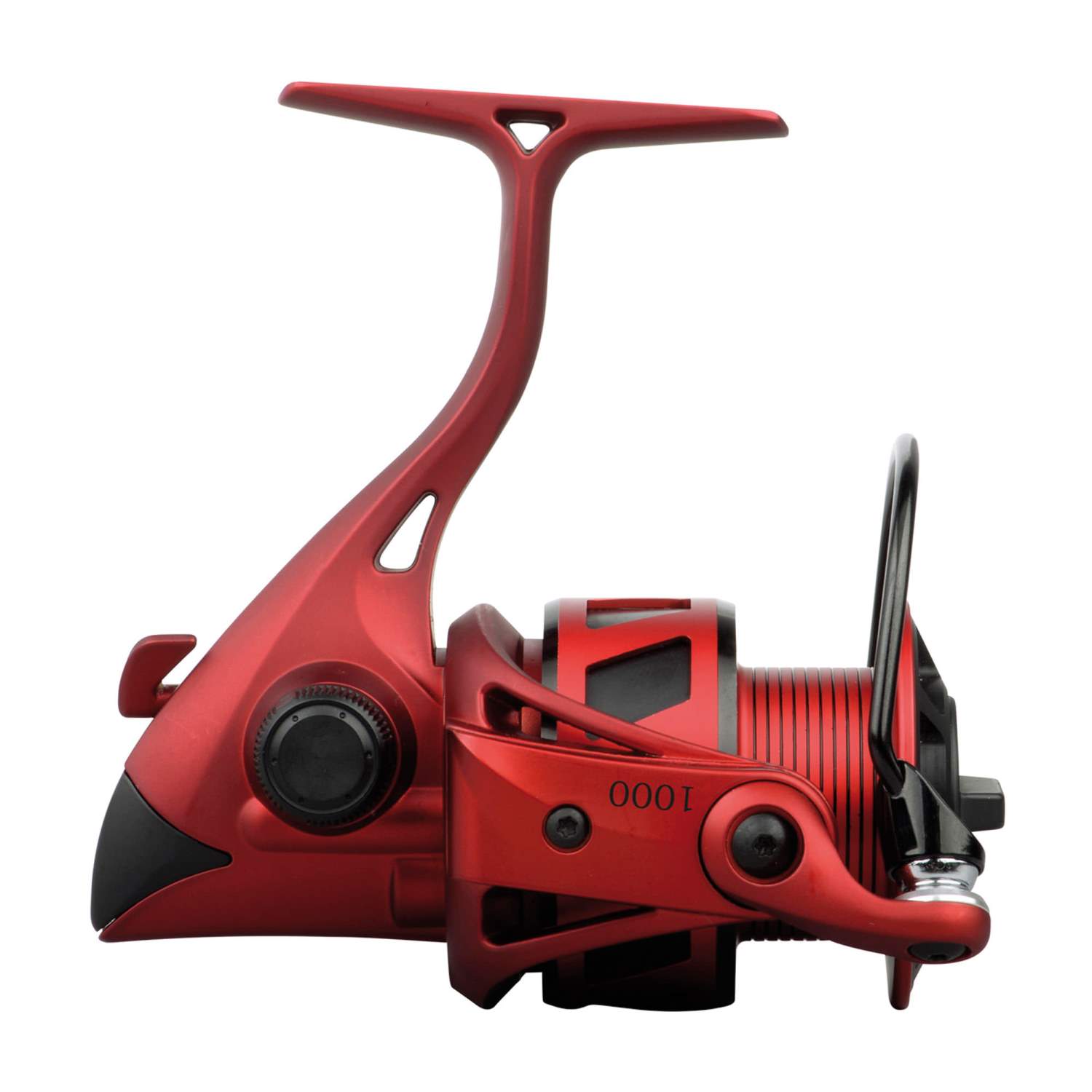 SPRO Red Arc - The Legend 1000 100m/ 0,24mm - 5,10:1 - 265g