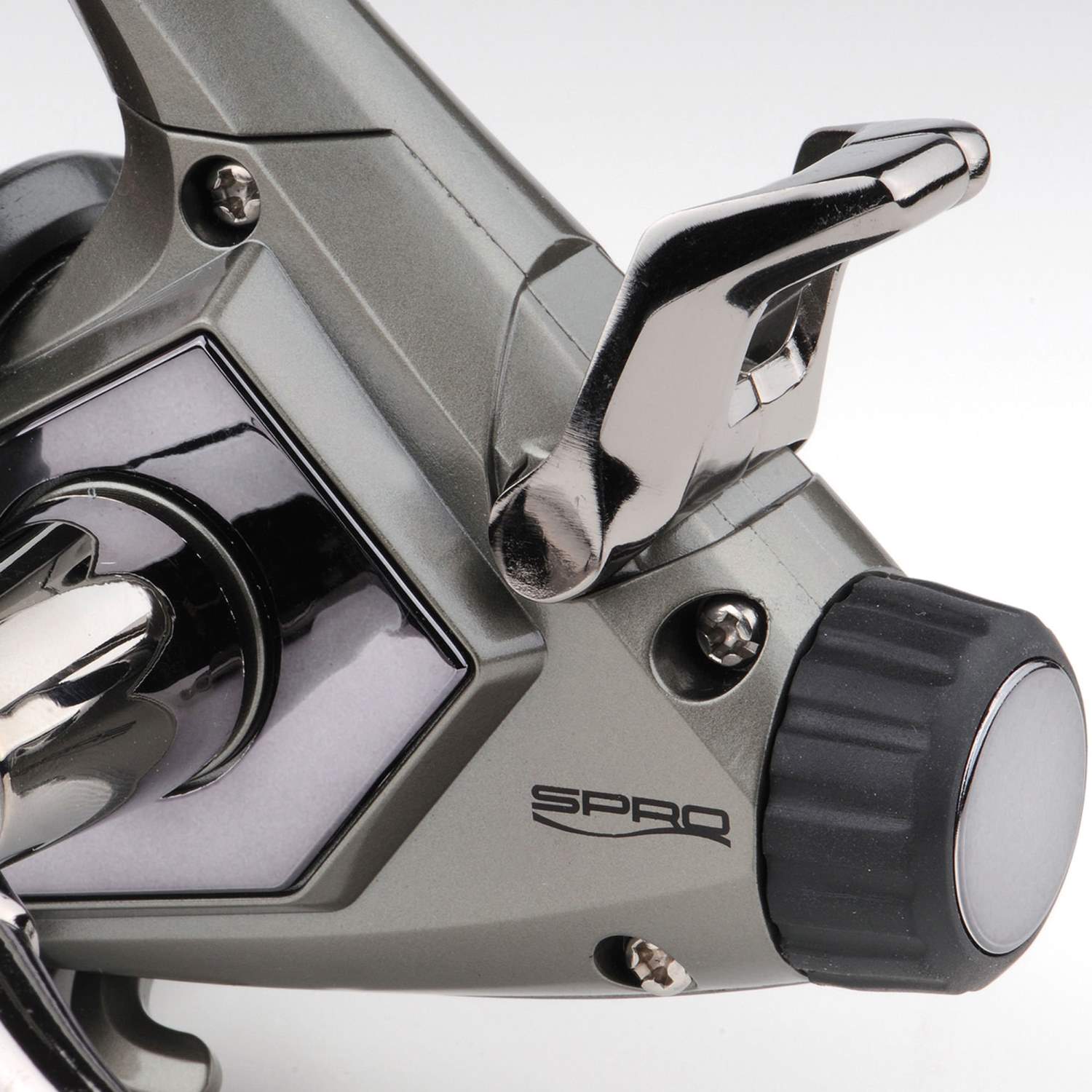 SPRO Team Feeder LCS Special 5500 250m/0,25mm - 4,8:1 - 600g