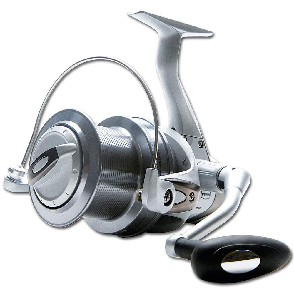 Penn Surfmaster 750 340m/ 0,30mm - 4,80:1 - 570g