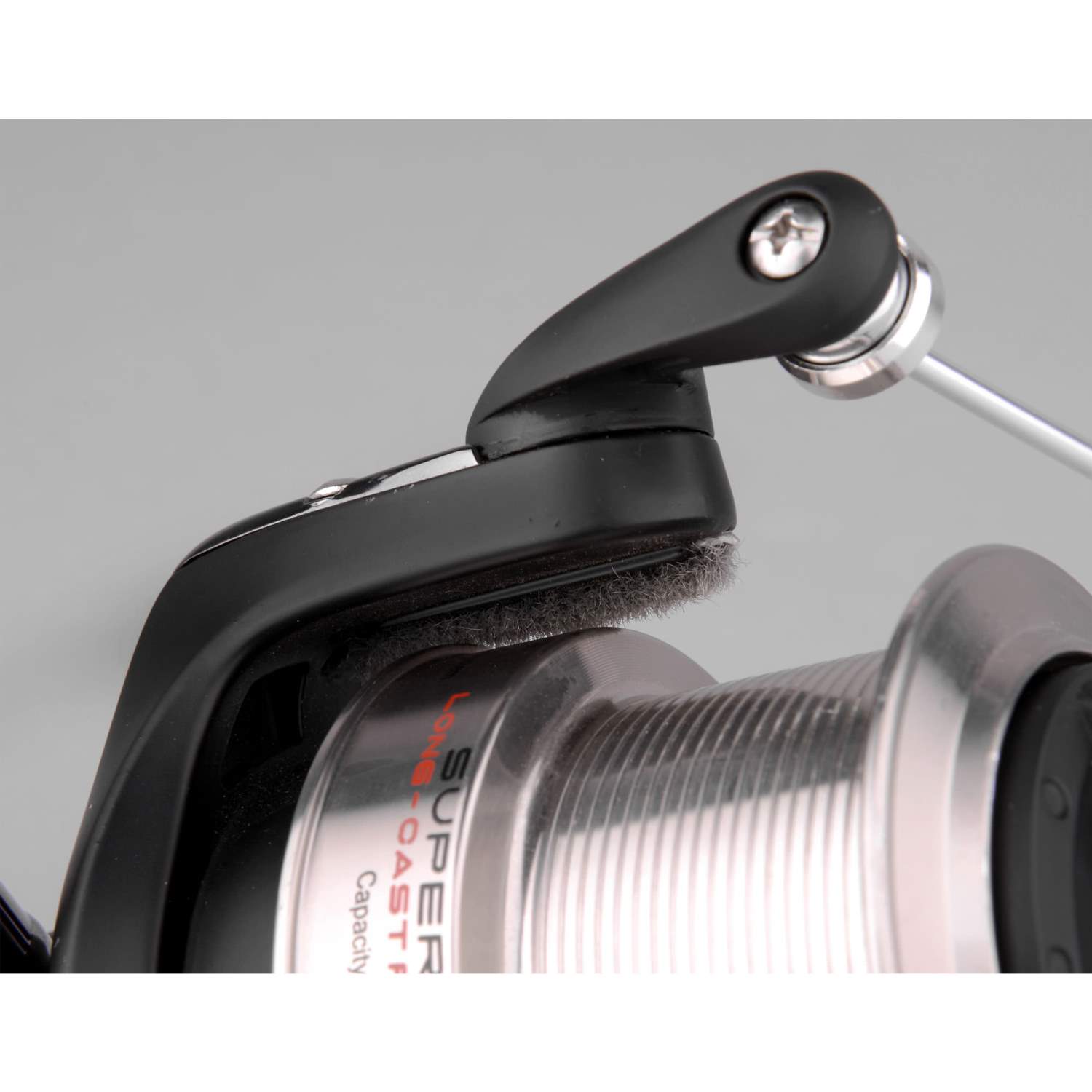 SPRO Super Long Cast Pro 300m/ 0,30mm - 4,8:1 - 555g