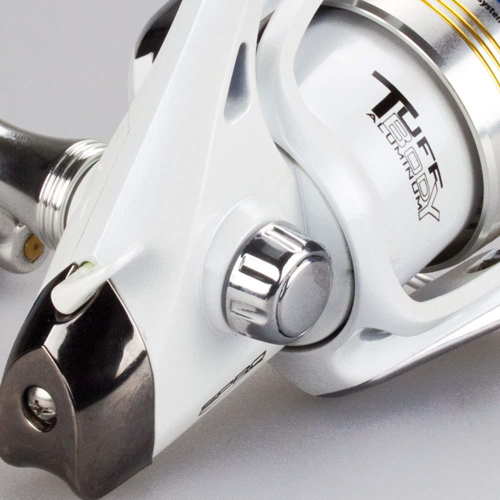 SPRO Zalt Arc XS Tuff Body 7300