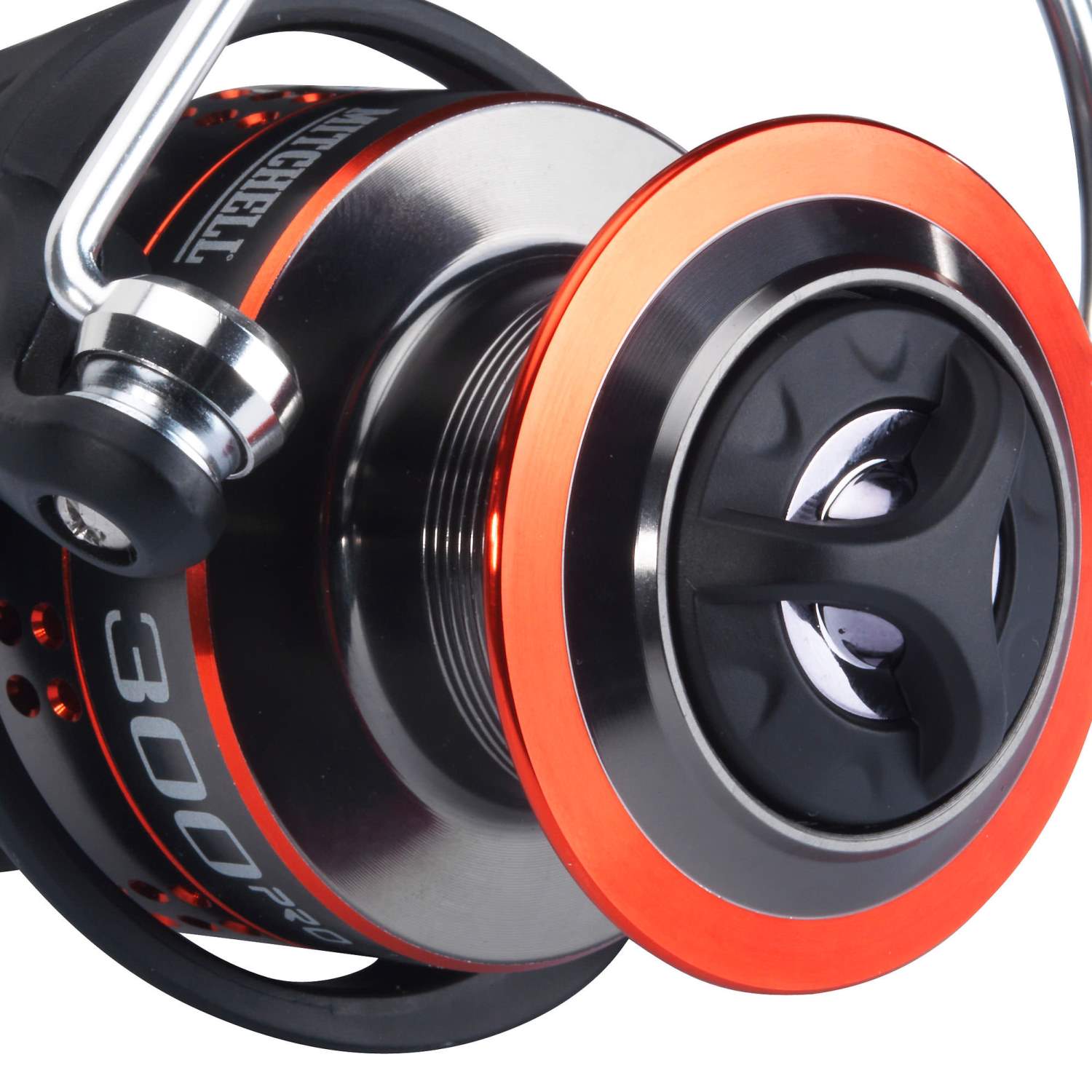 Mitchell 308 Pro 220m/ 0,20mm - 5,10:1 - 255g