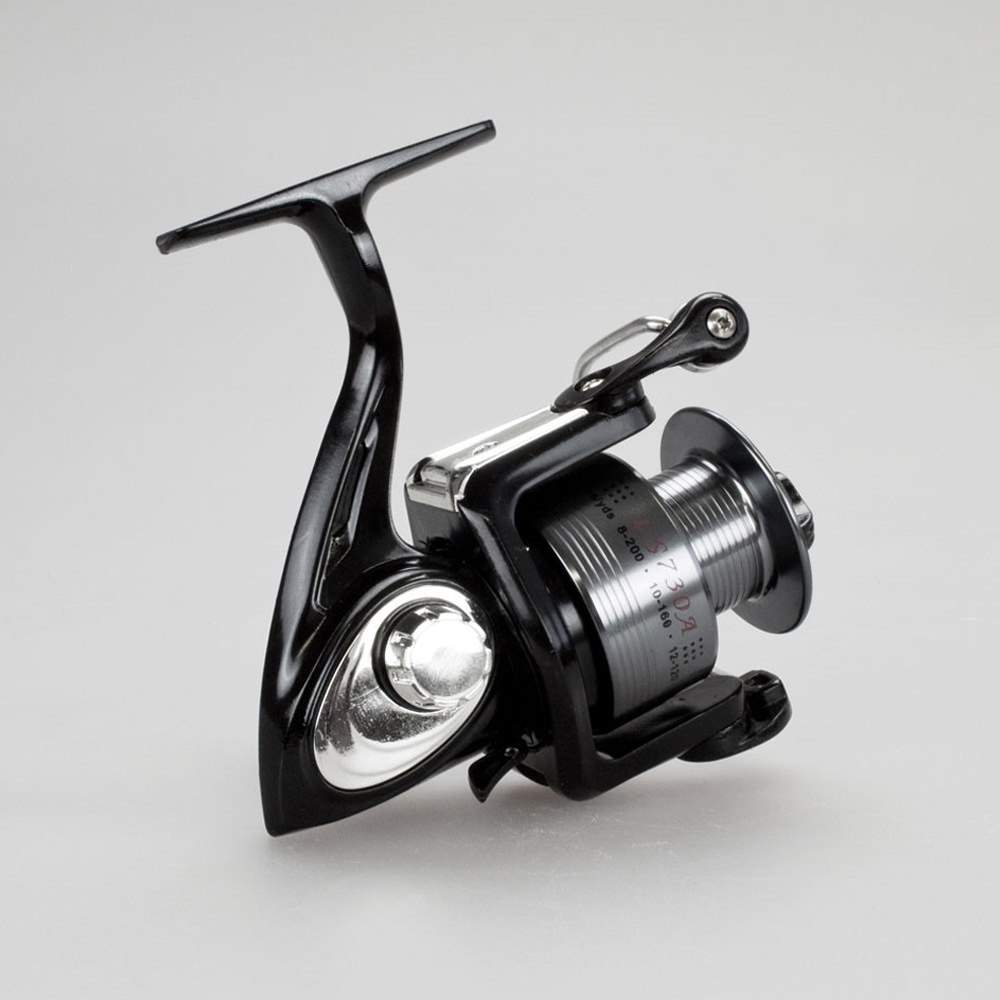 LS730A, 240m/ 0,20mm - 5,0:1 - 259g