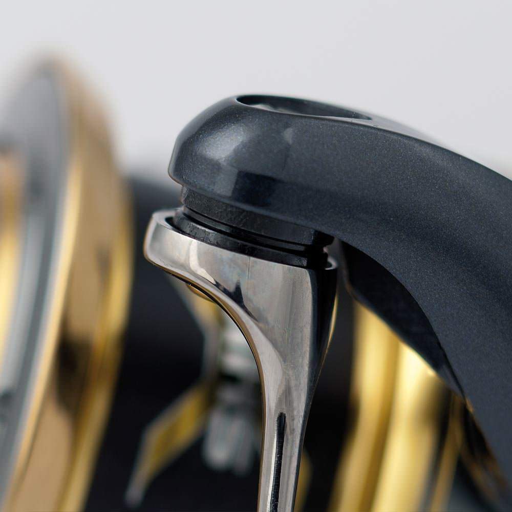 Shimano Stella 1000 FE 90m/ 0,25mm - 5,0:1 - 175g