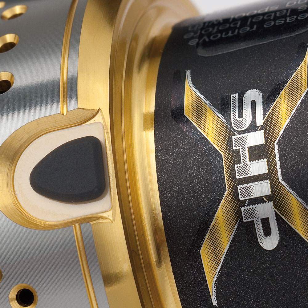 Shimano Stella 1000 FE 90m/ 0,25mm - 5,0:1 - 175g