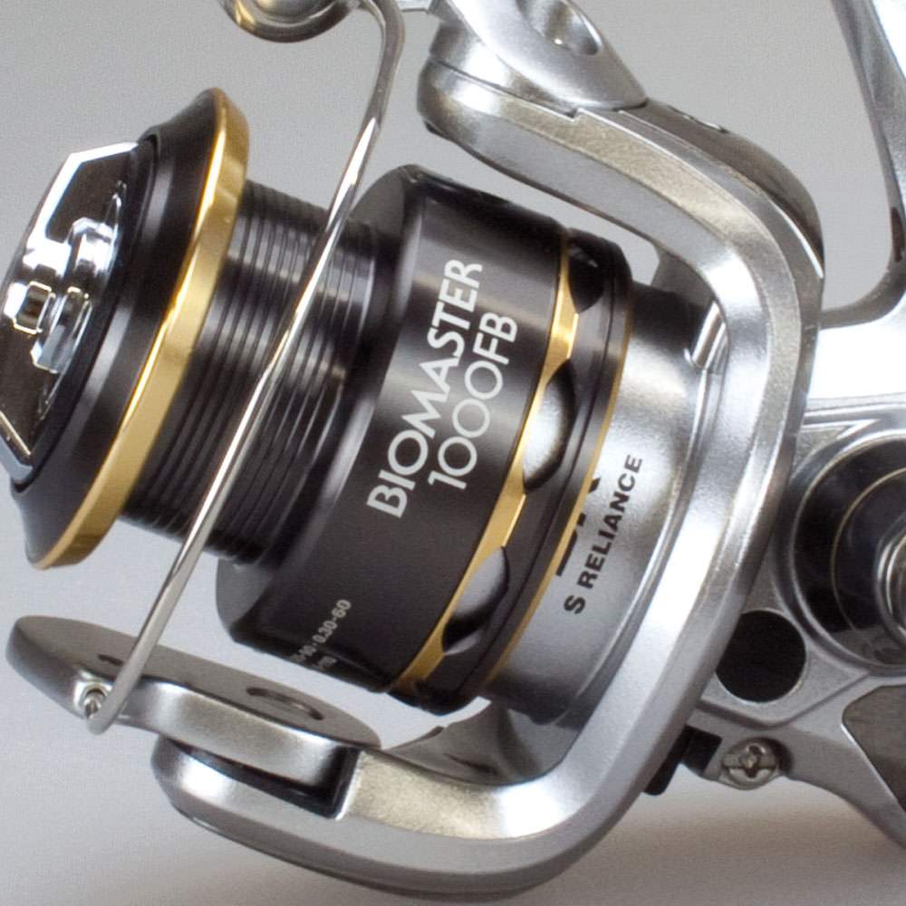 Shimano Biomaster 1000 FB 90m/ 0,25mm - 5,0:1 - 205g