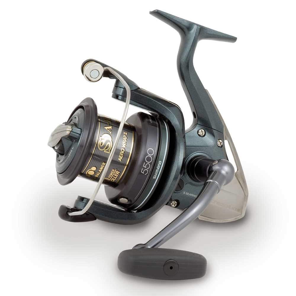 Shimano Ultegra 5500 XT- B 290m/ 0,35mm - 5,30:1 - 570g