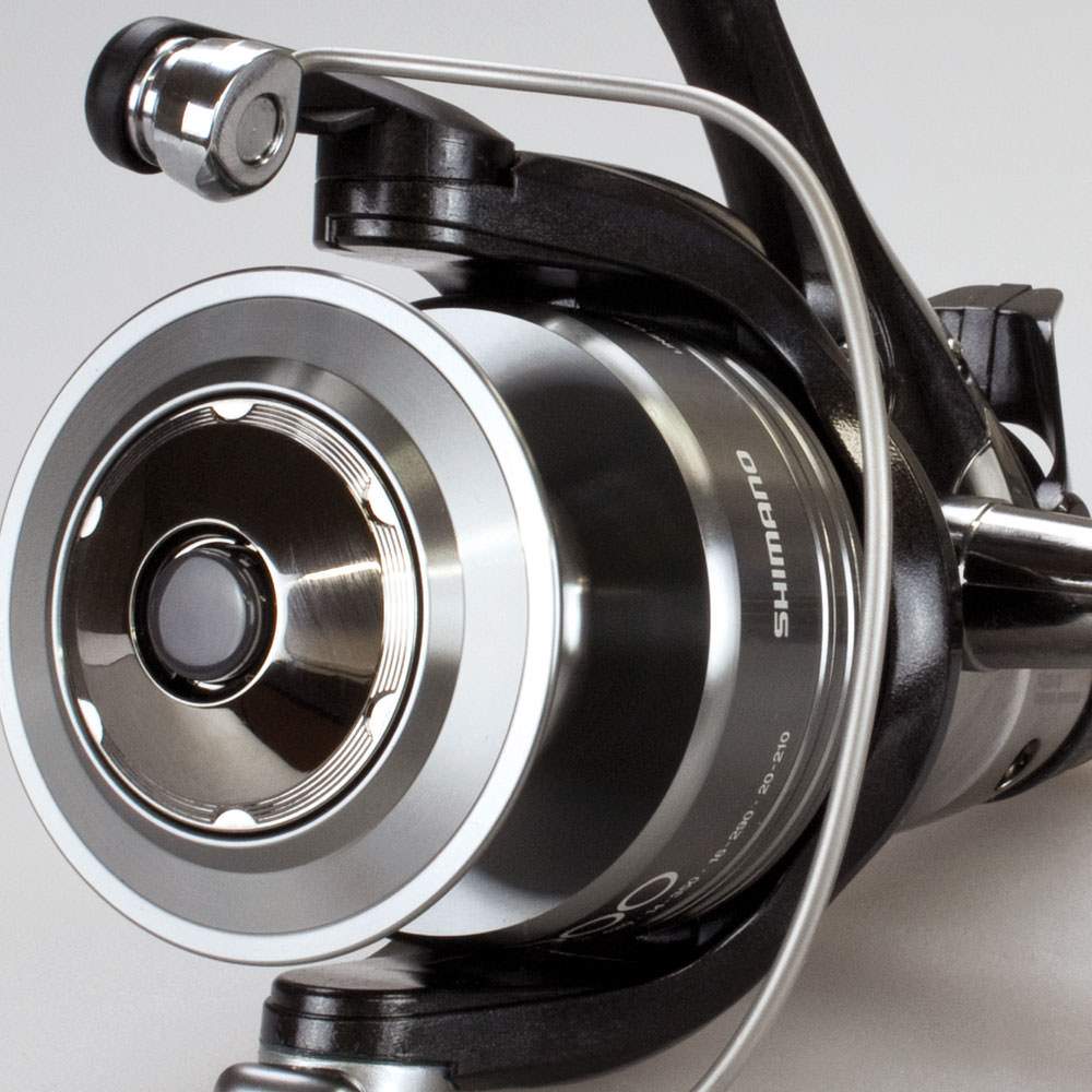 Shimano Baitrunner XT 6000 RB Freilaufrolle - ANGELSHOP ANGEL-DOMÄNE ...