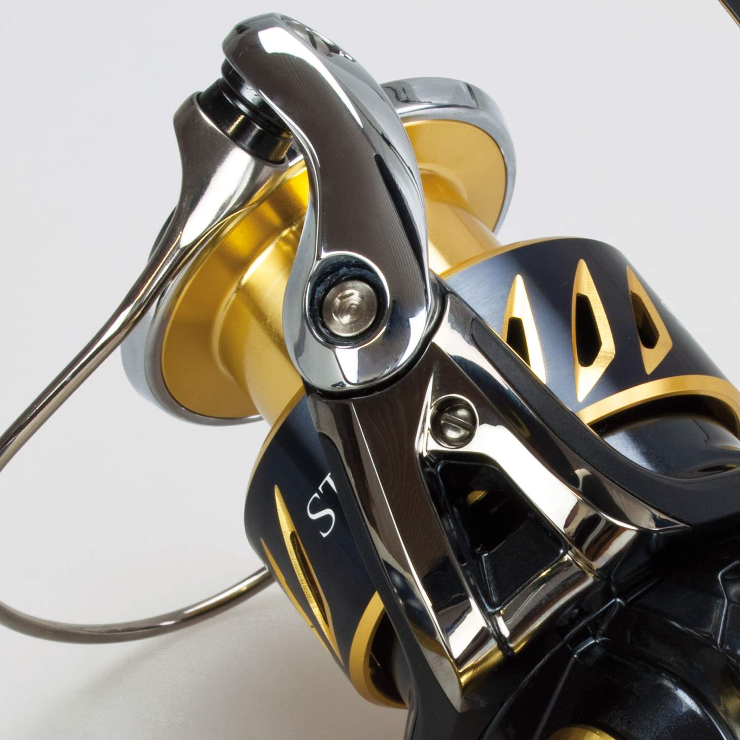 Shimano Stella SW-B 4000 XG Saltwater