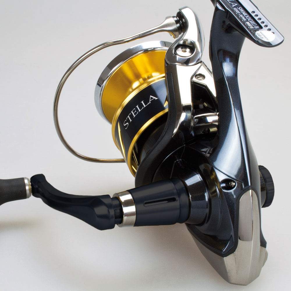 Shimano Stella SW-B 20000 PG Saltwater