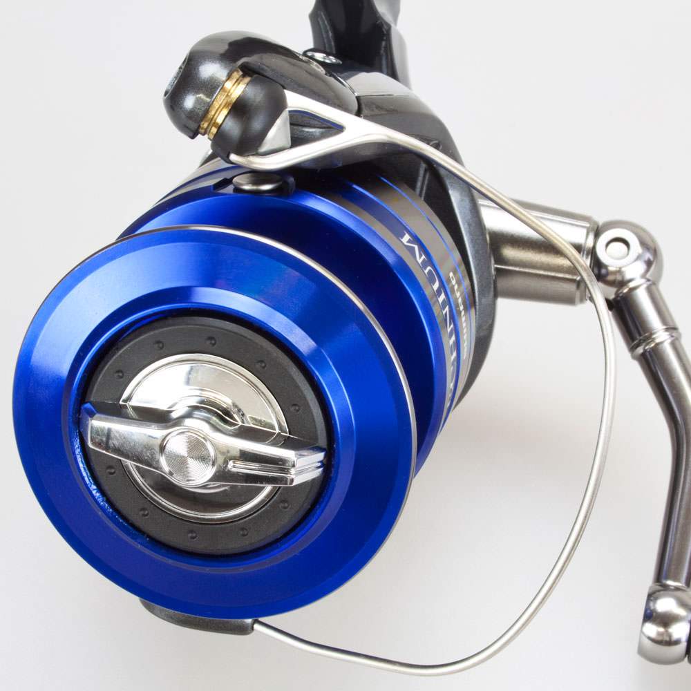 Shimano Technium 4000 FD 260m/0,25mm - 4,8:1 - 310g