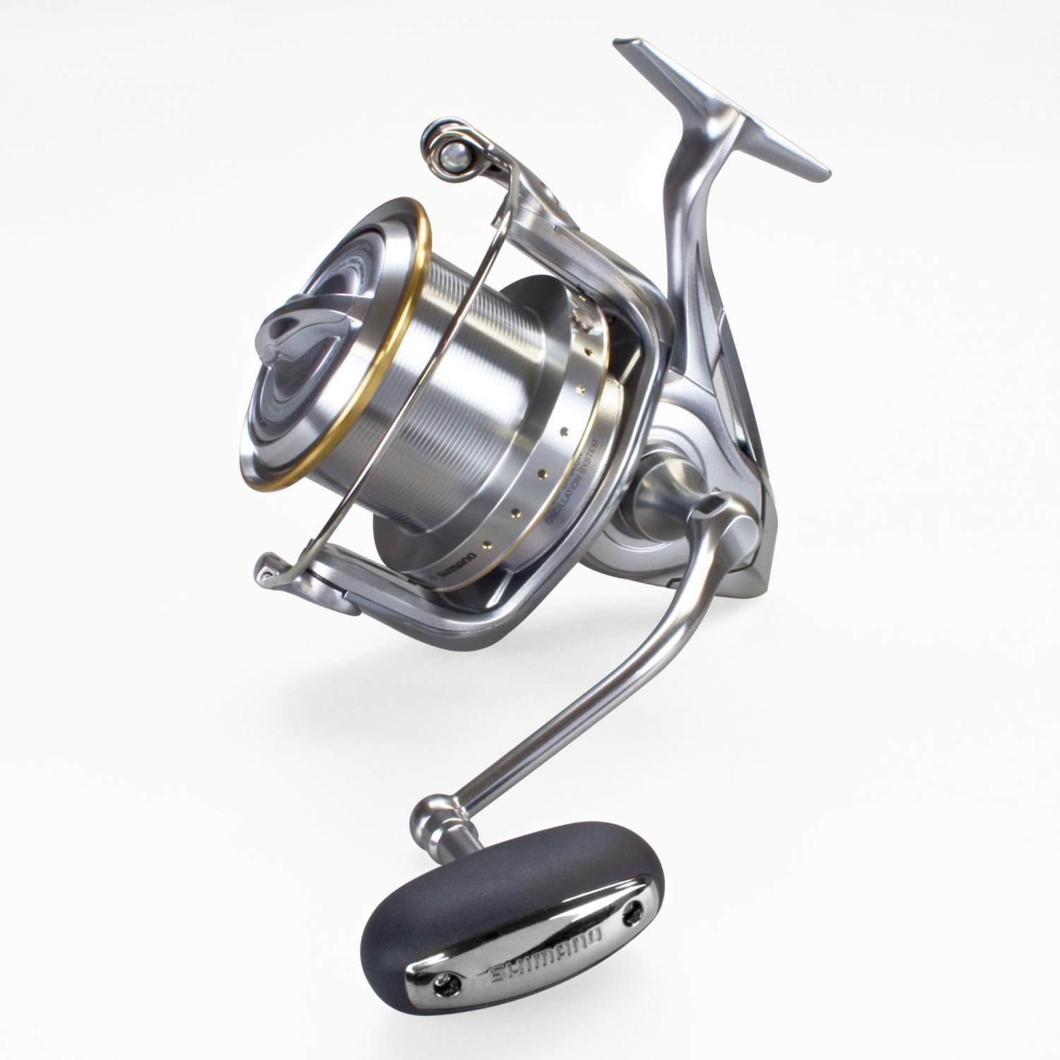 Shimano Aero Technium 10000 XSB Magnesium