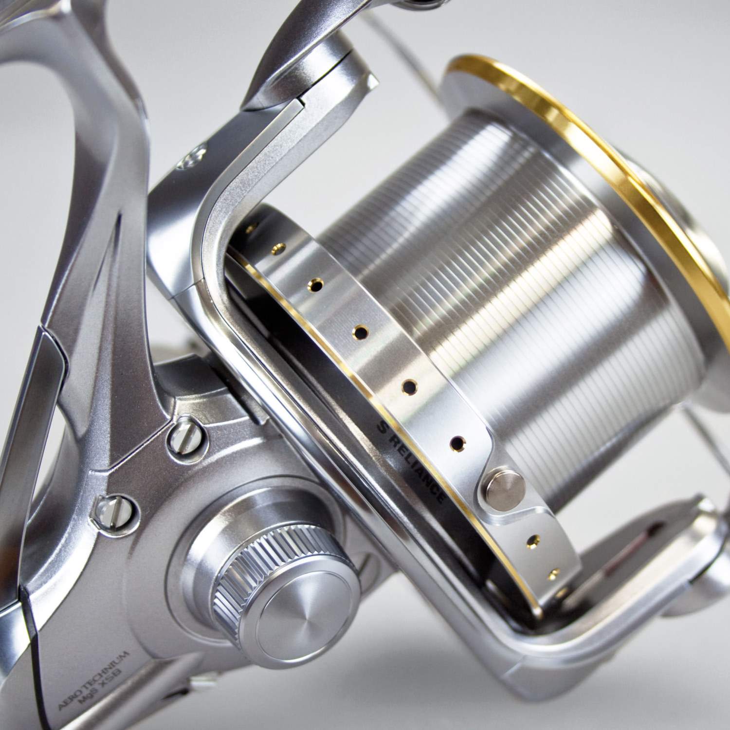 Shimano Aero Technium 10000 XSB Magnesium