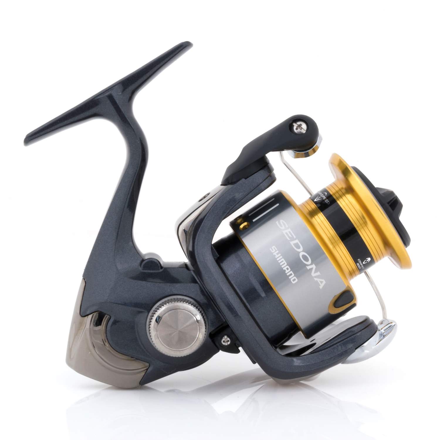 Shimano Sedona 1000 FE (SE1000FE), 170m/ 0,18mm - 5,0:1 - 200g