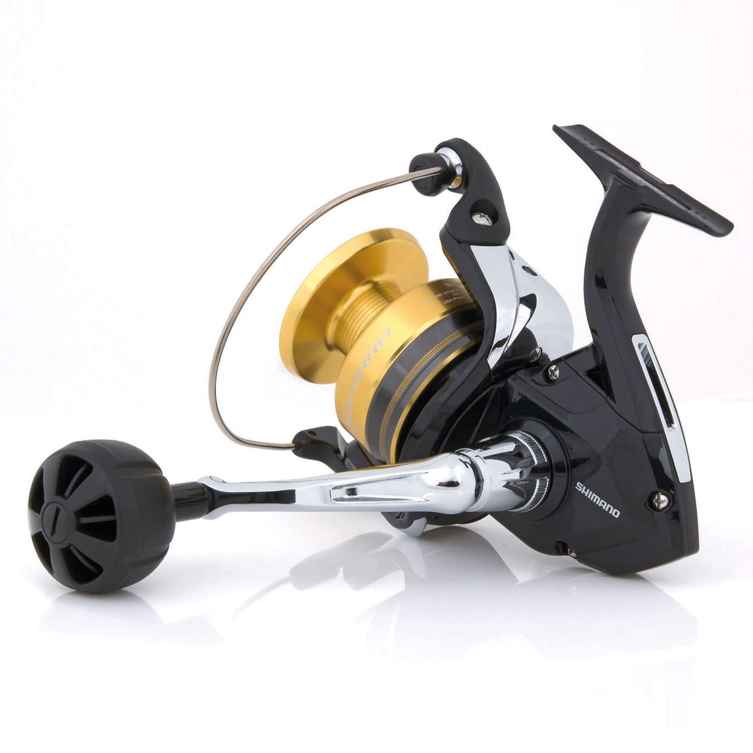 Shimano Socorro SW 5000