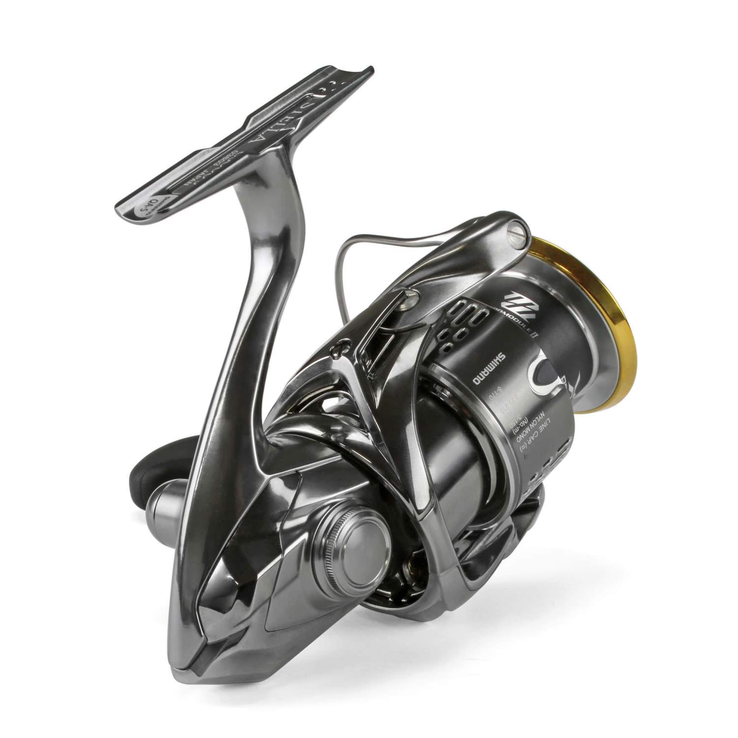 Shimano Stella 2500 HG FJ