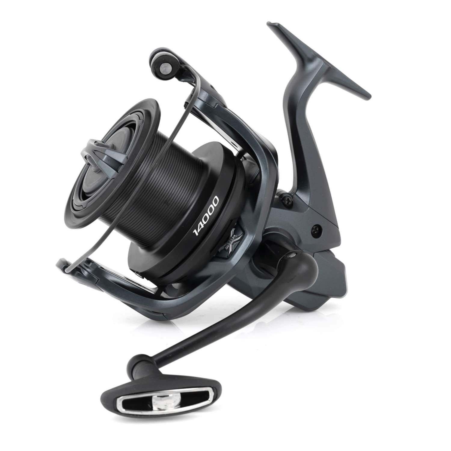 Shimano Speedmaster 14000 XSC XTC Weitwurfrolle Brandungsrolle shimano-speedmaster-14000-xsc-xtc-weitwurfrolle-brandungsrolle