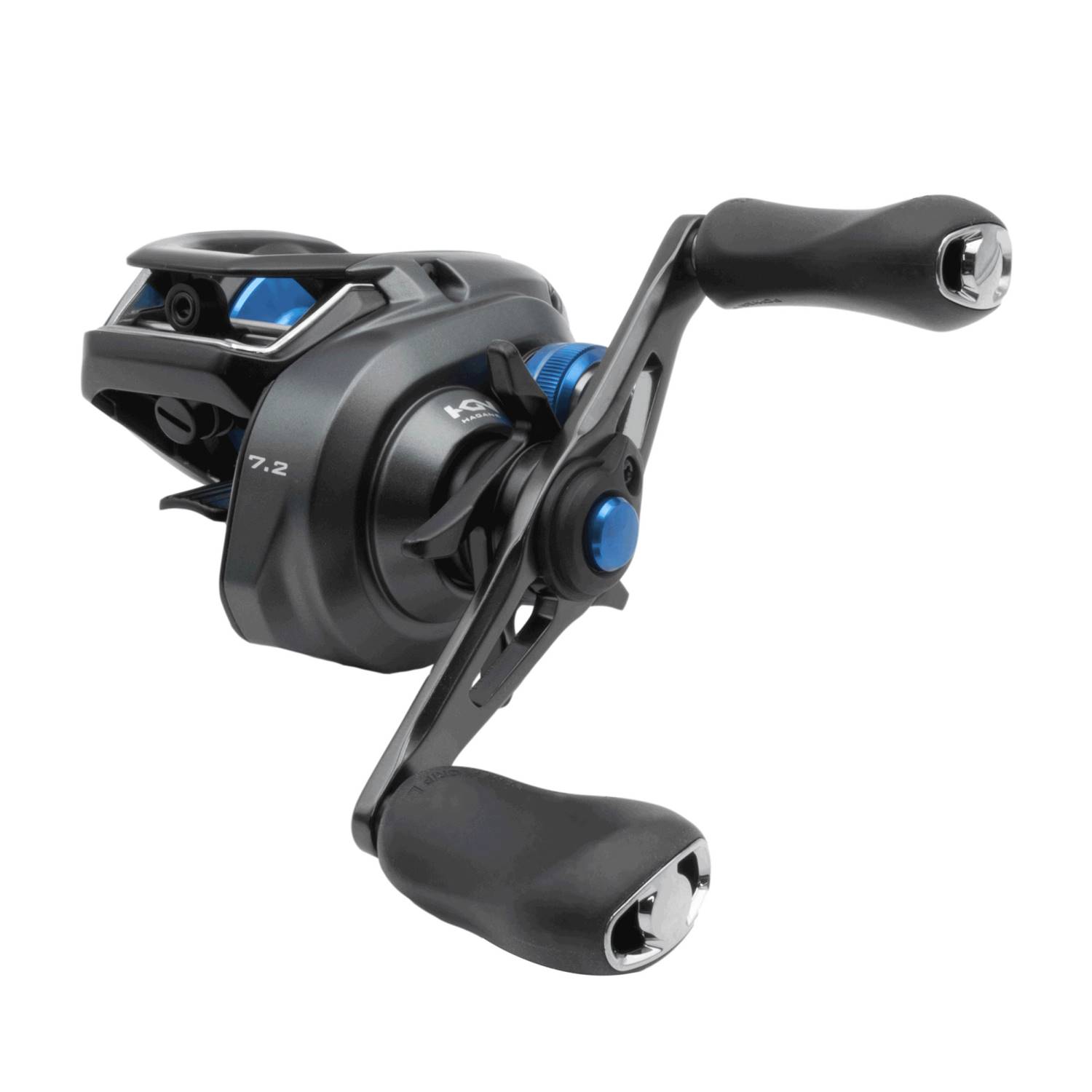 Shimano SLX XT 151 HG - 150m/ 0,25mm - 7,2:1 - 205g