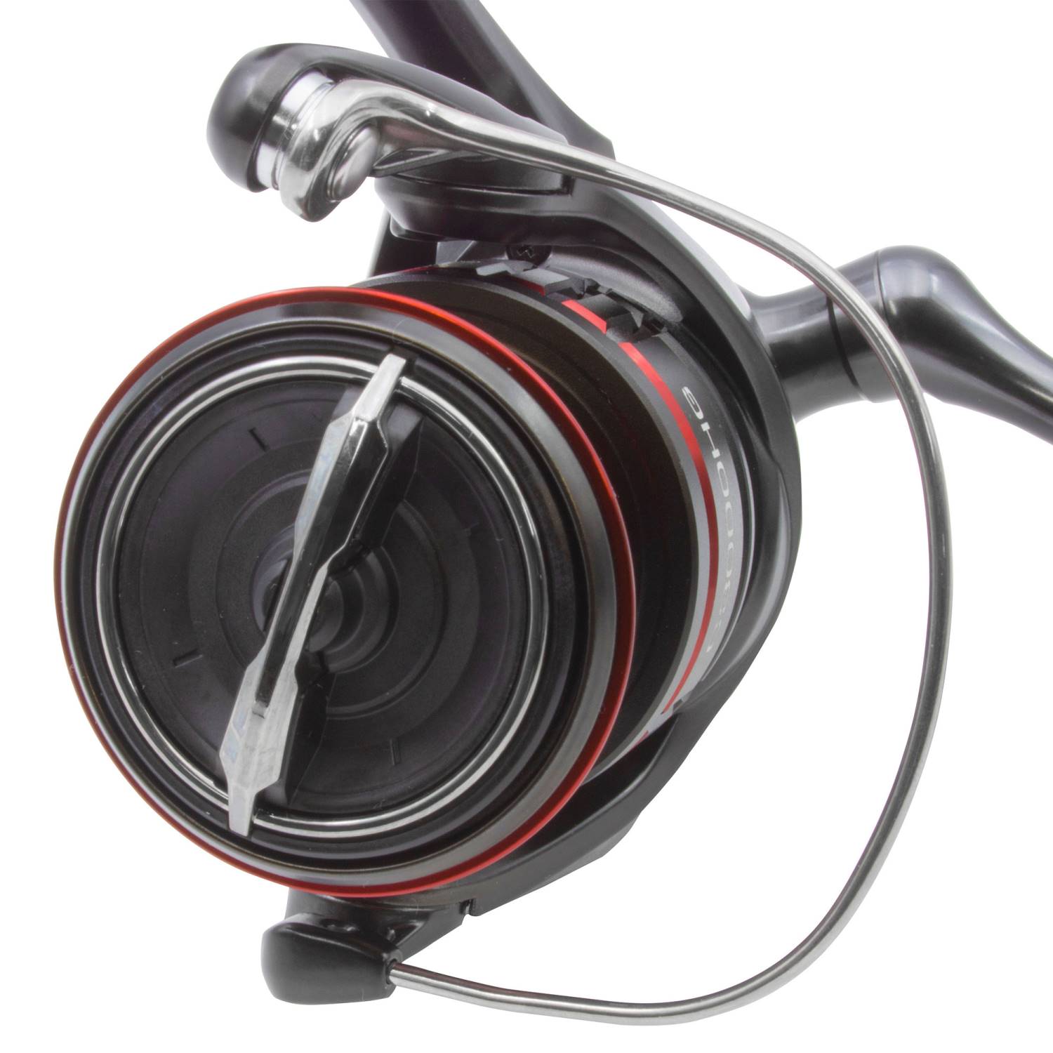 Shimano Vanford - Spinnrolle C5000XG - 175m/ 0,35mm - 6,2:1 - 220g