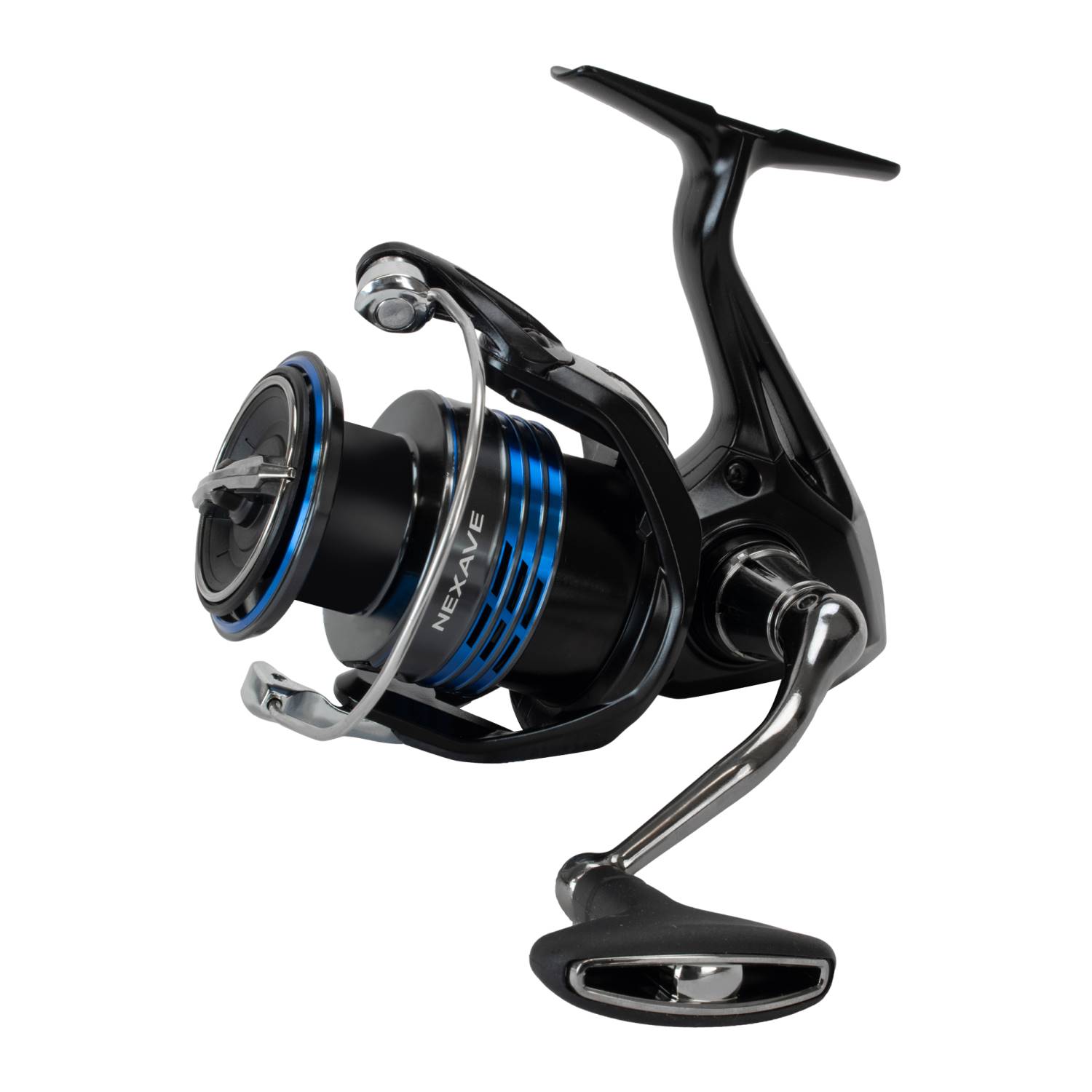 Shimano Nexave FI - Spinnrolle C3000 HG