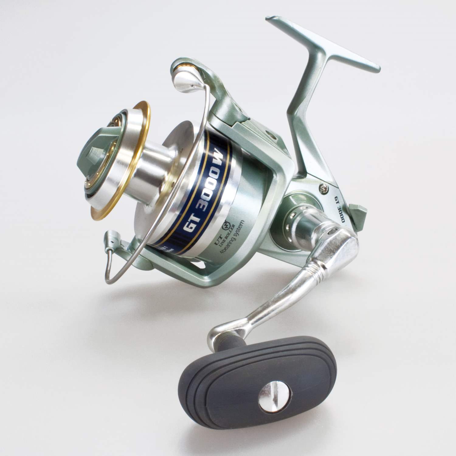 Banax GT 3000 W 330m/ 0,35mm - 4,8:1