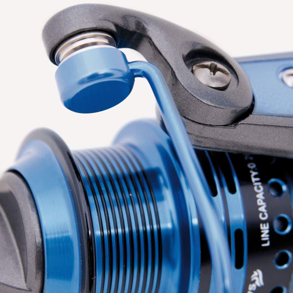 ABU Garcia Diamond Feeder Set 360