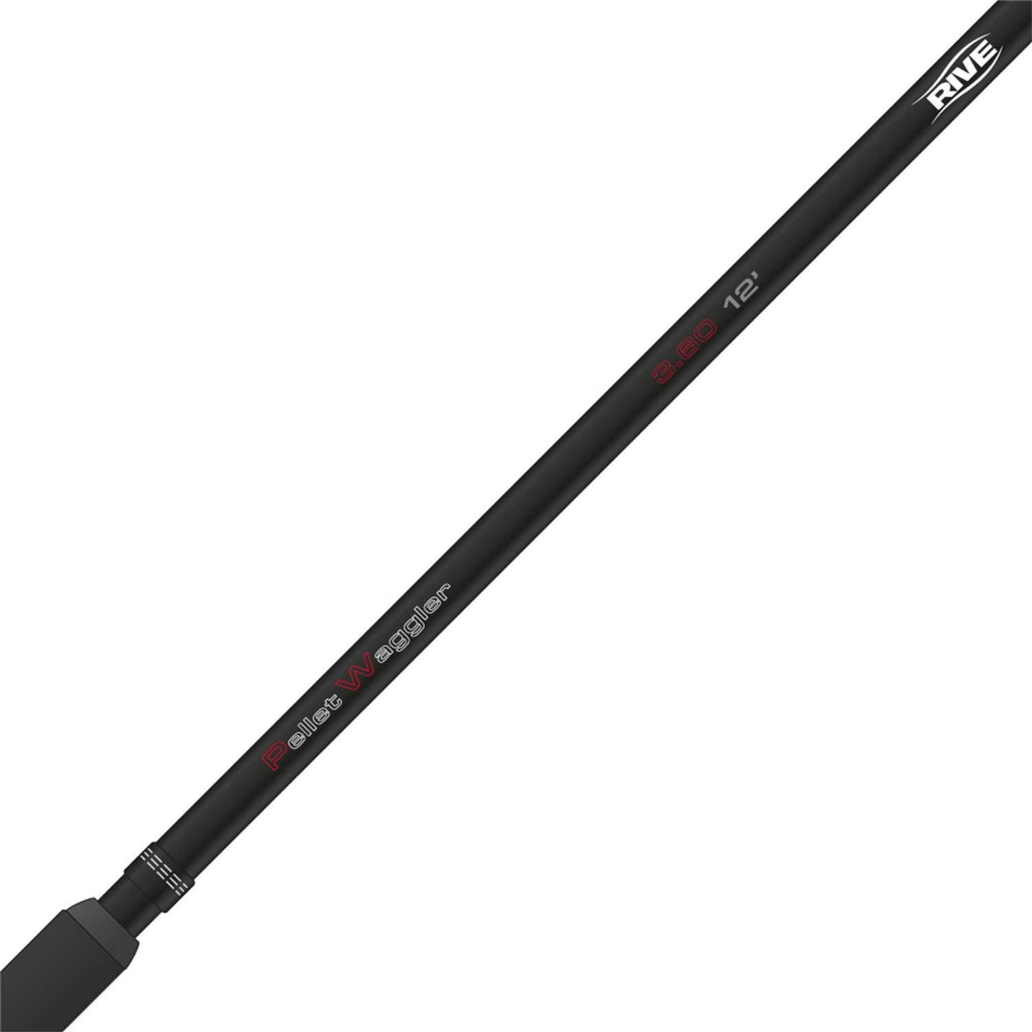 Rive Pellet Waggler 360 3,60m - 5-15g - 150g - 2tlg.