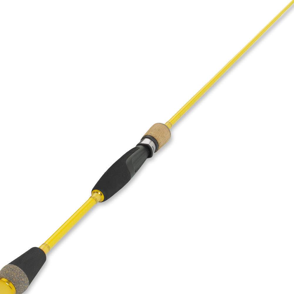 WFT JDM Pro 1,85m - 3-9g - 2tlg - 90g