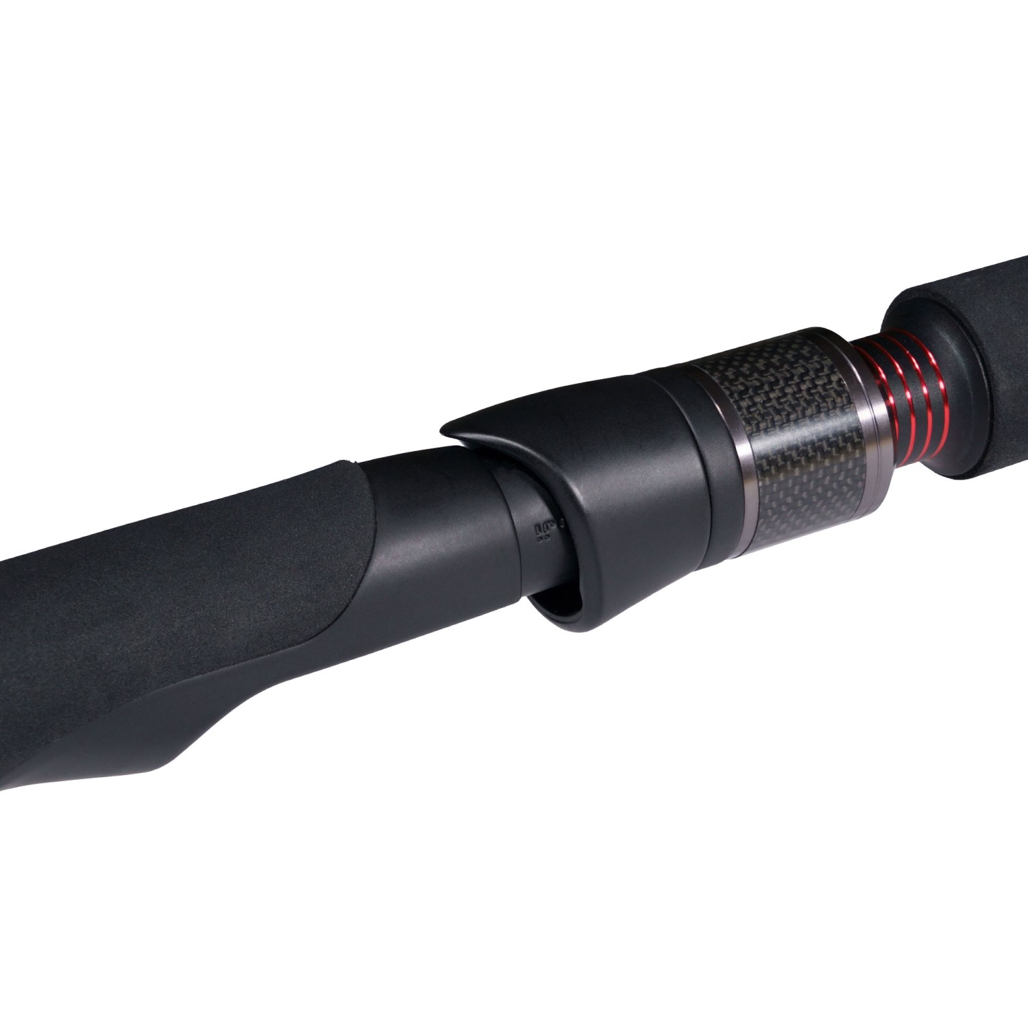 Westin W4 Powercast 2nd 2,55m - 40-130g - 2tlg - 374g - XXH