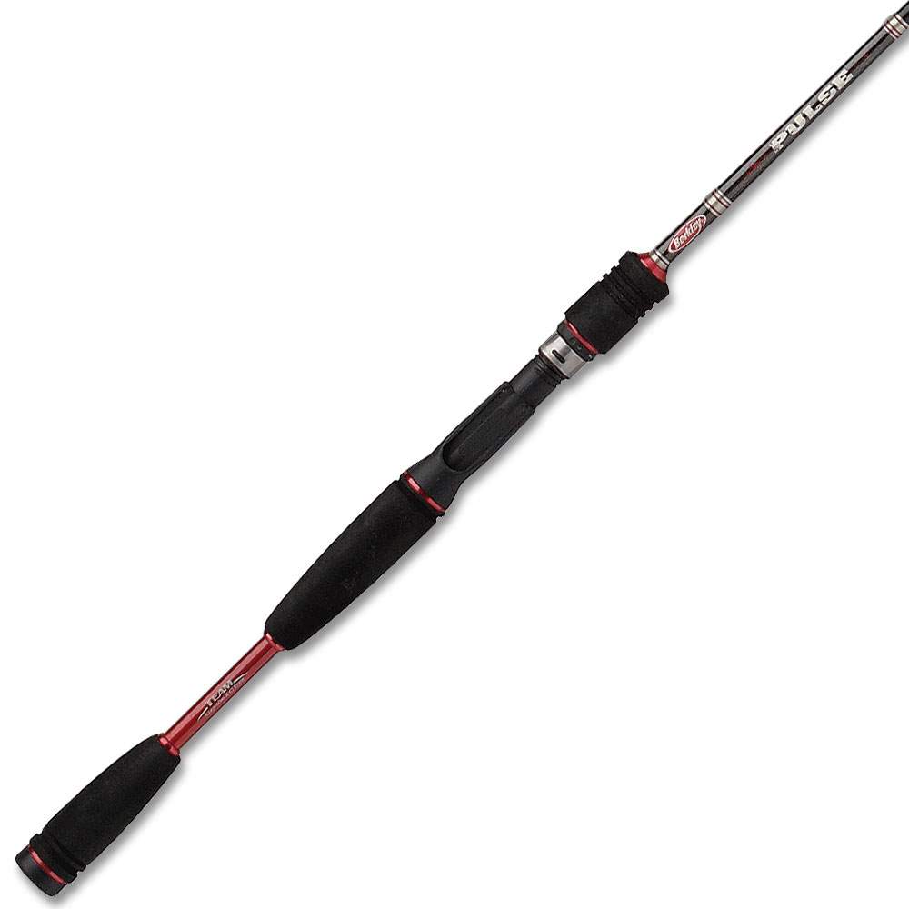Berkley Pulse 601H Spin 1,83m - 10-40g - 1tlg - 104g
