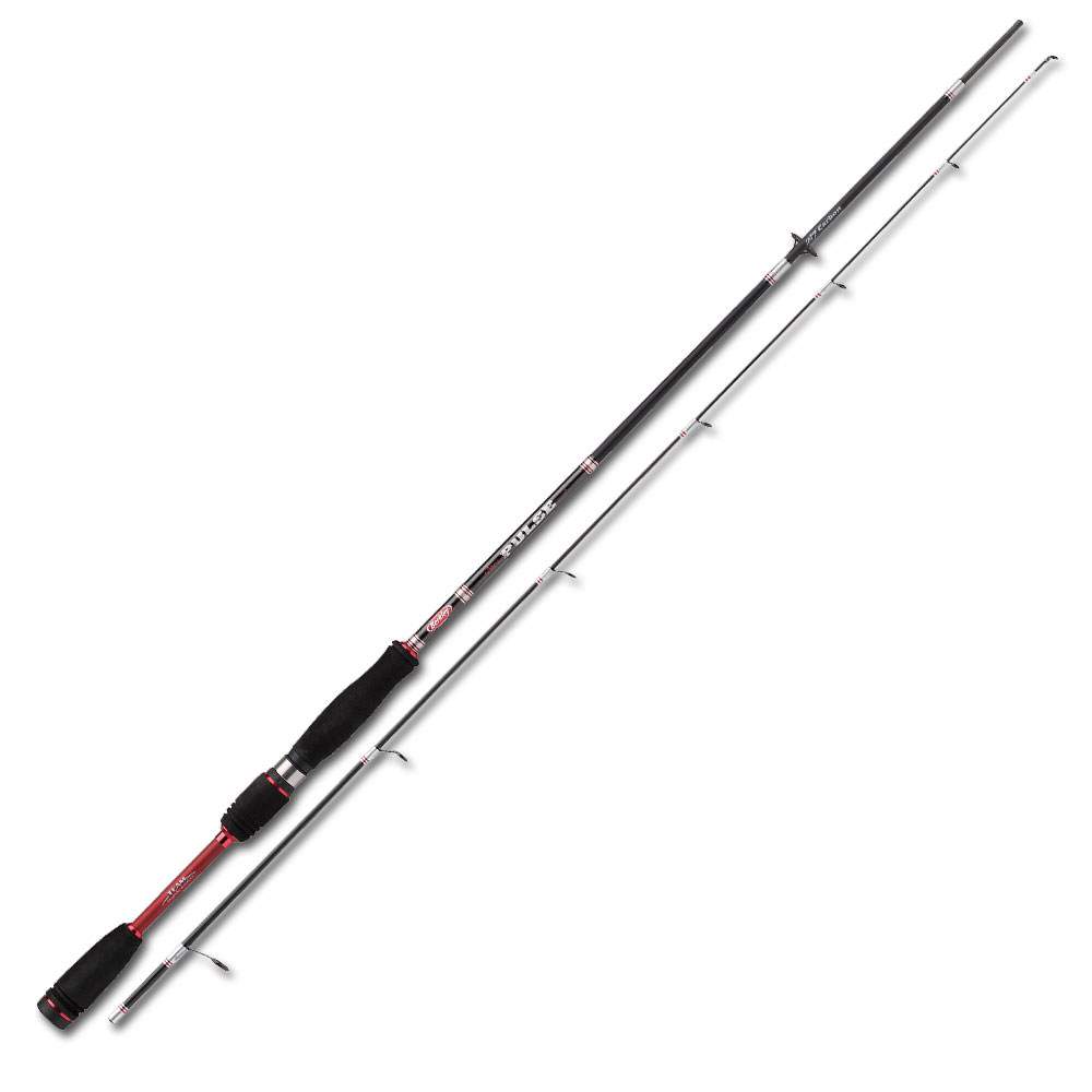 Berkley Pulse 632M Spin 1,9m - 5-20g - 2tlg - 101g