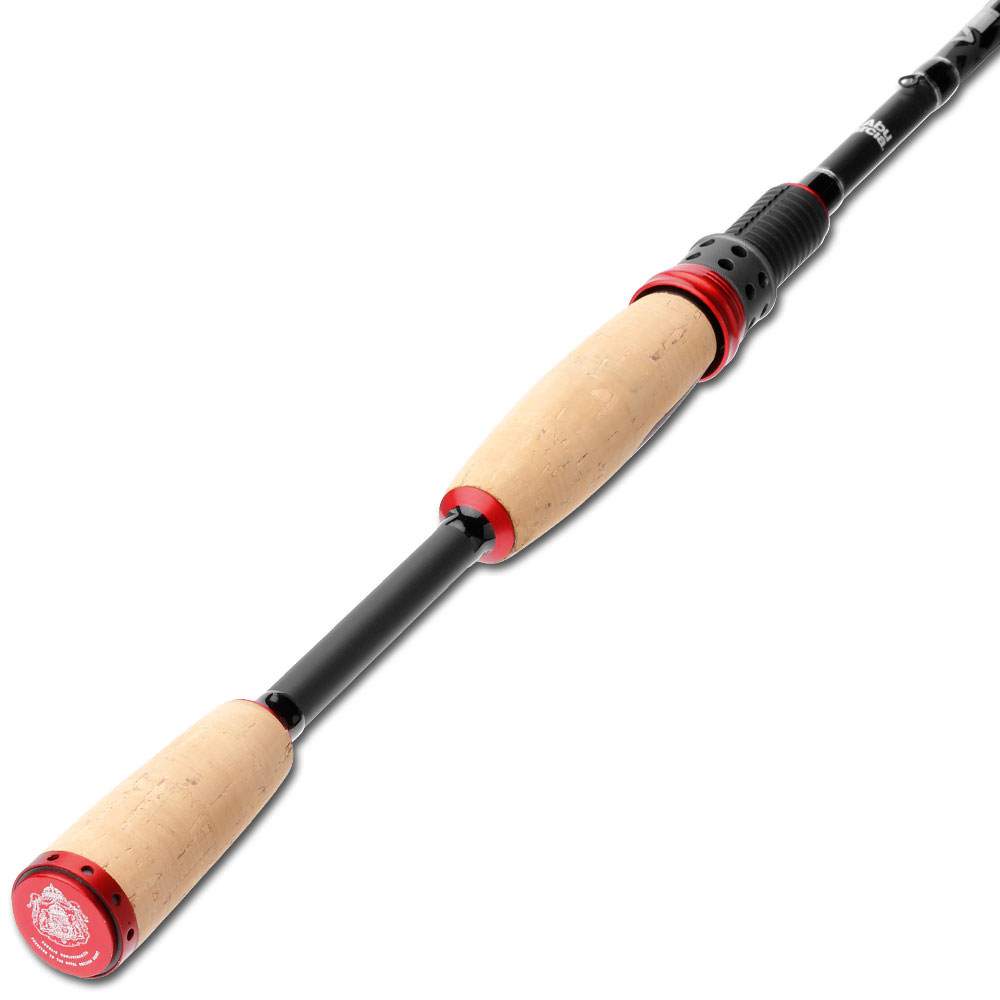 ABU Garcia Vendetta Spin 1002MH 3m - 15-50g - 2tlg - 216g