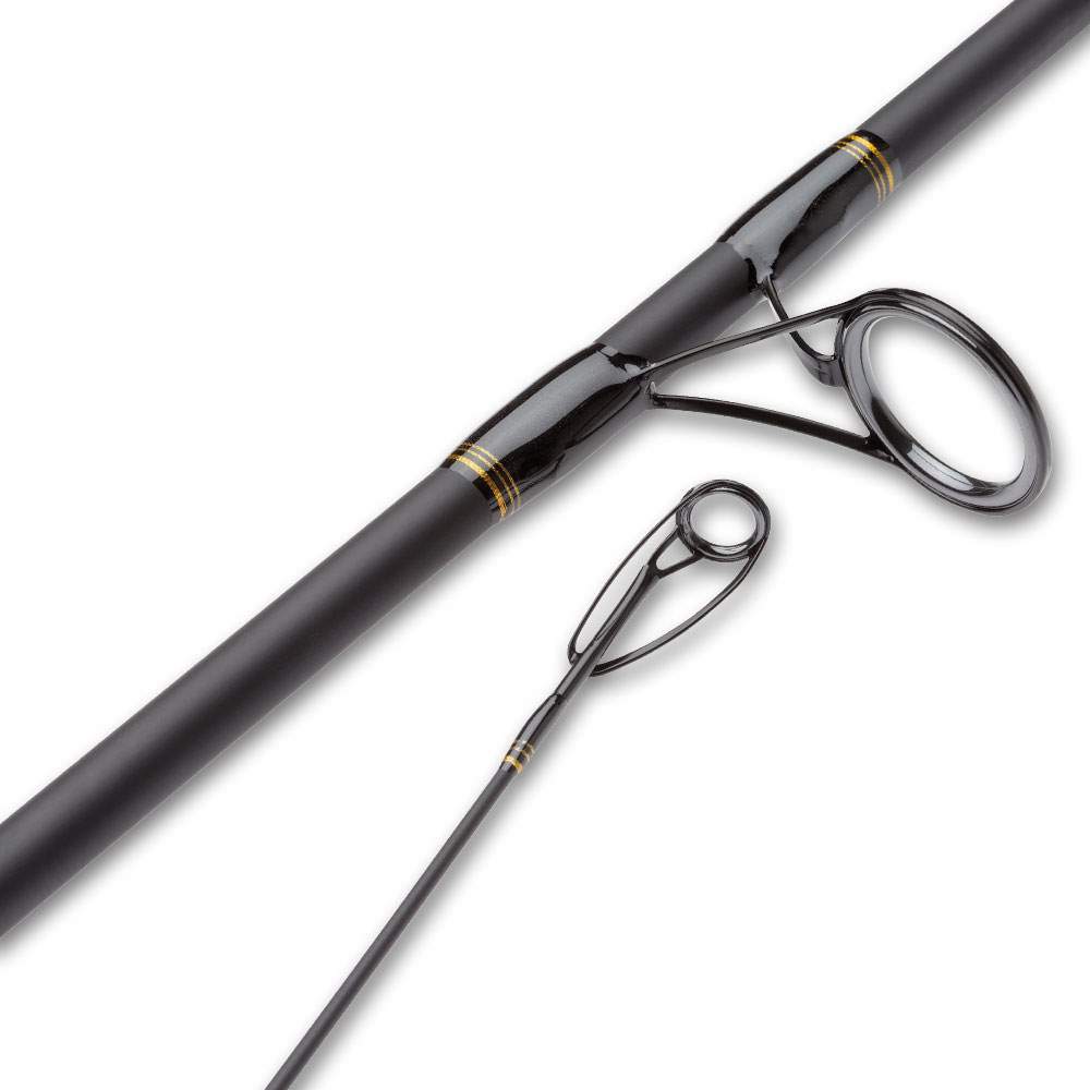 Penn Overseas Pro 302 20/80 SW Spin 3,00m - 20-80g - 2tlg - 285g