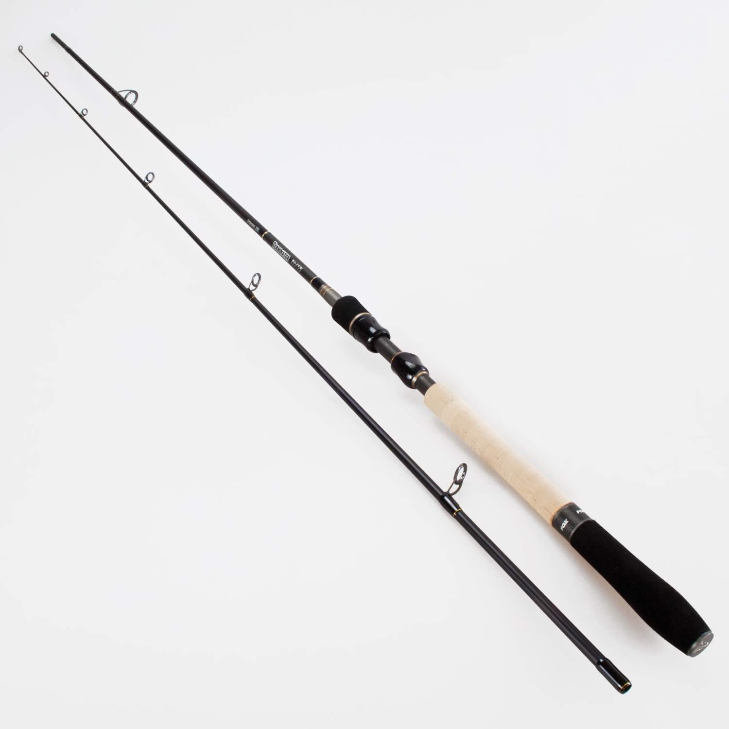 Fox Rage Terminator Spinning 250 Elite Series, 2,50m - 20-50g -2tlg.