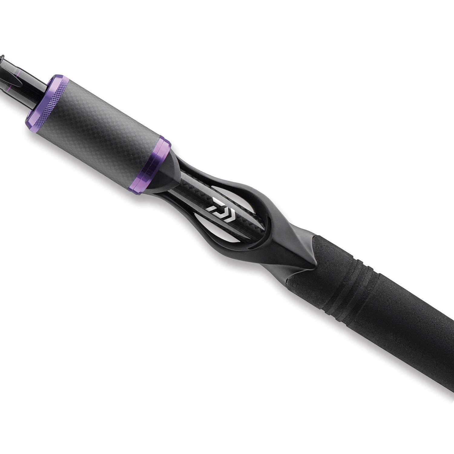 Daiwa Prorex XR 2.40m 40-120g BC 2,4m - 40-120g - 2tlg - 180g