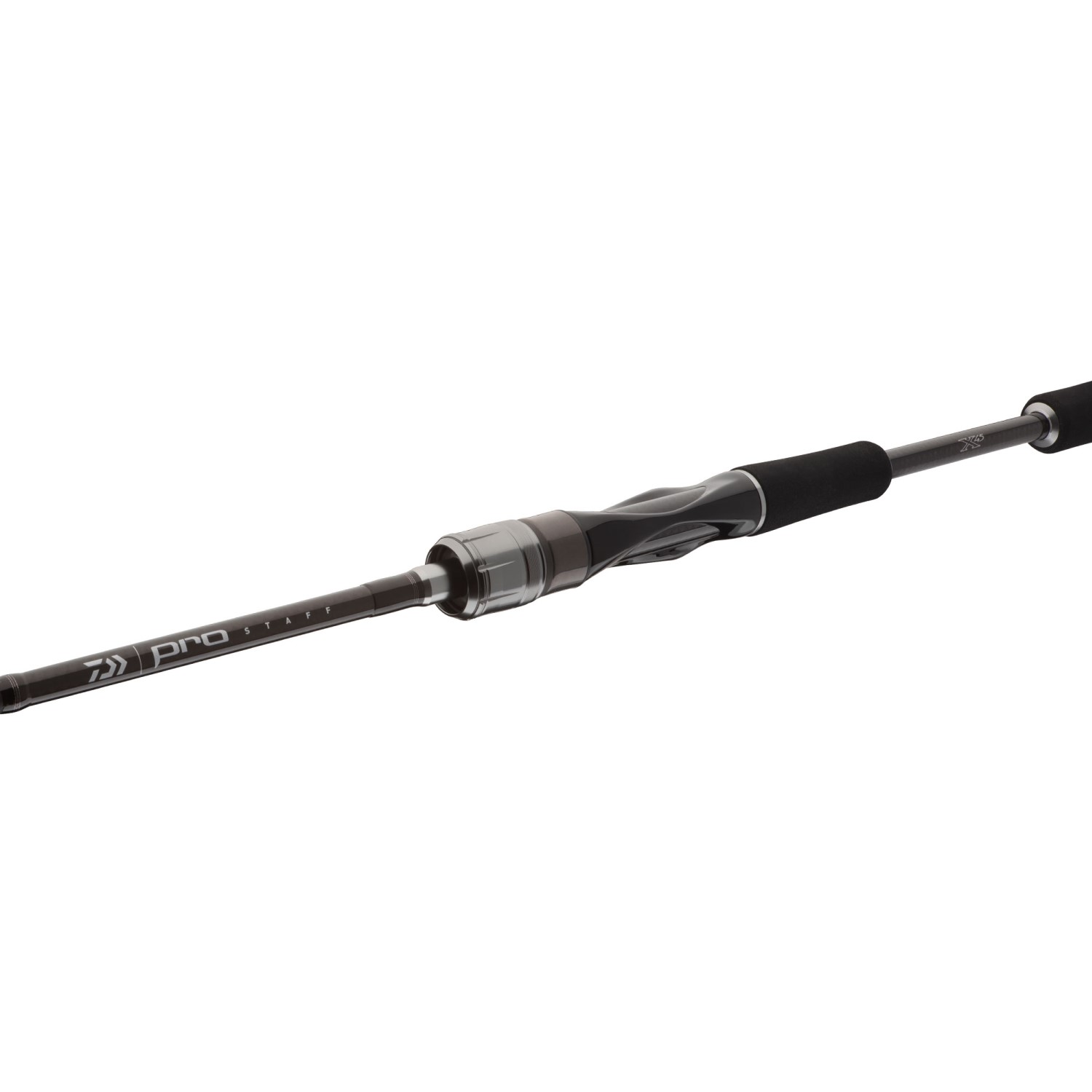Daiwa DW Pro Staff - Ultralight-Rute 1,95m - 0,5-6g - 2tlg. - 95g