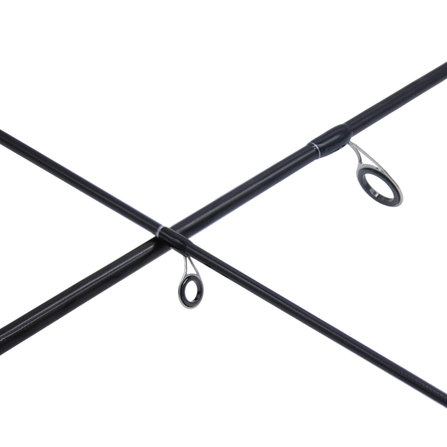 Roy Fishers Trout & Perch Special 2102 210cm, 8-28g, 2-teilig