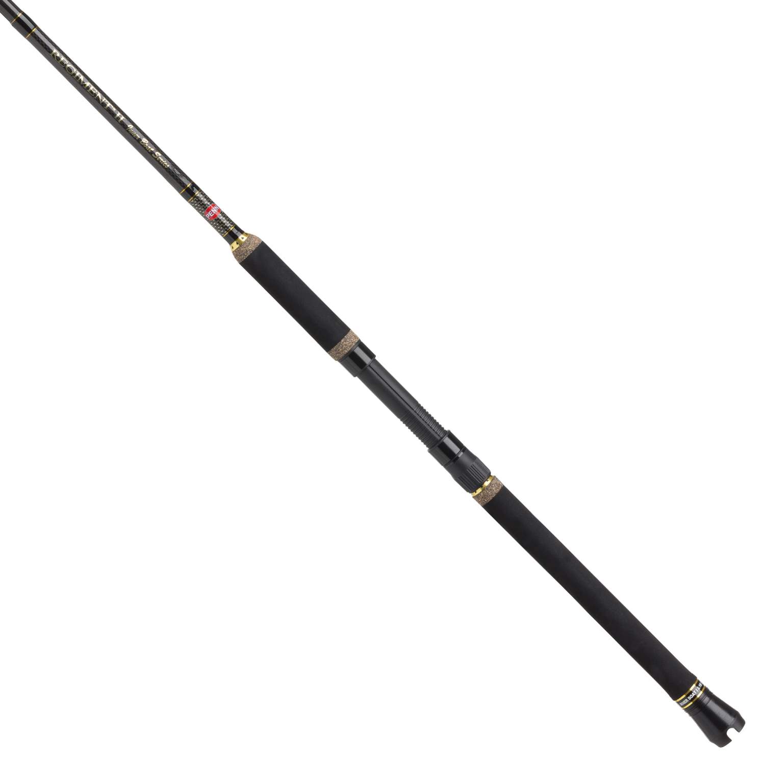 Penn Regiment Inner Boat II 212 2,10m 50lbs 2,10m - 0-50lbs - 2tlg - 299g