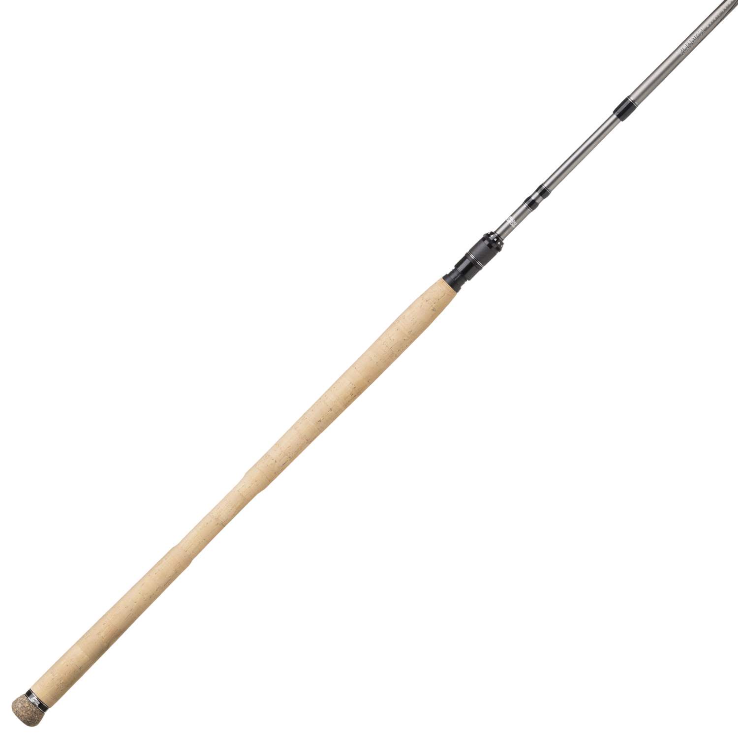 ABU Garcia Verdict 8´ L 3-15g 4-tlg. Travel Spinning 2,4m - 3-15g ...