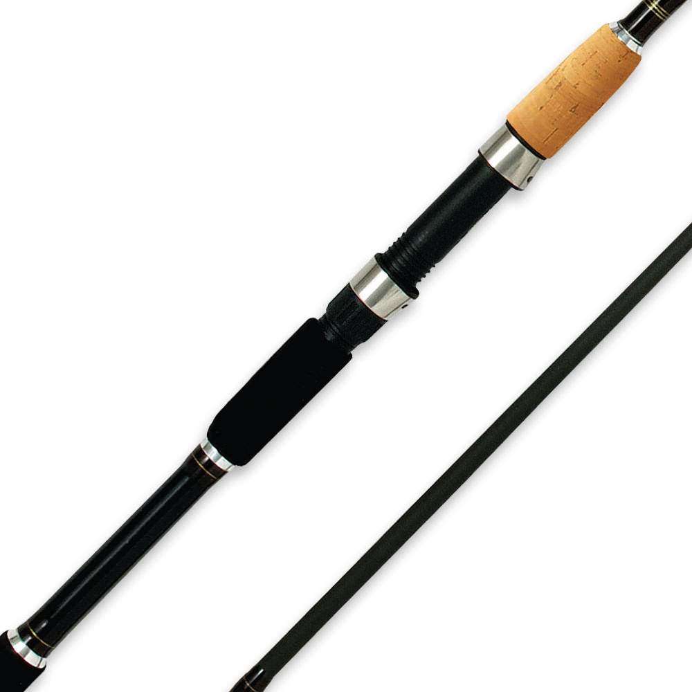Quantum Specialist Pro Tour Spin Hypercast 270 2,7m - 20-50g - 2tlg - 209g