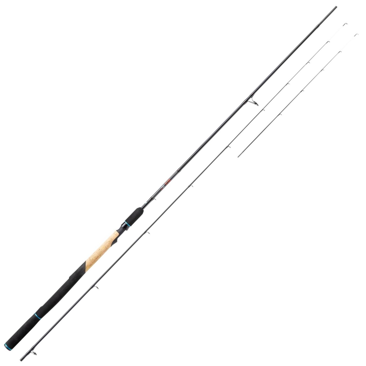 Shakespeare Superteam SC-3 Method Rod - Feederrute 3,00m - 30-50g - 1 Stück