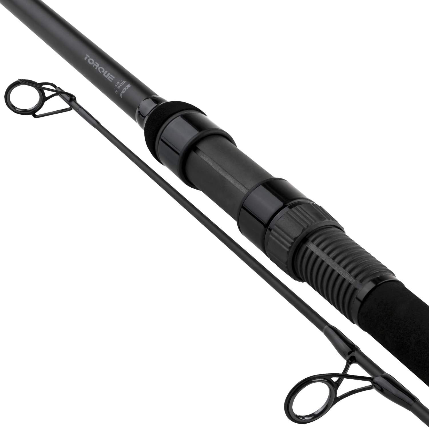 Fox Torque rod 12ft 3lbs Duplon handle